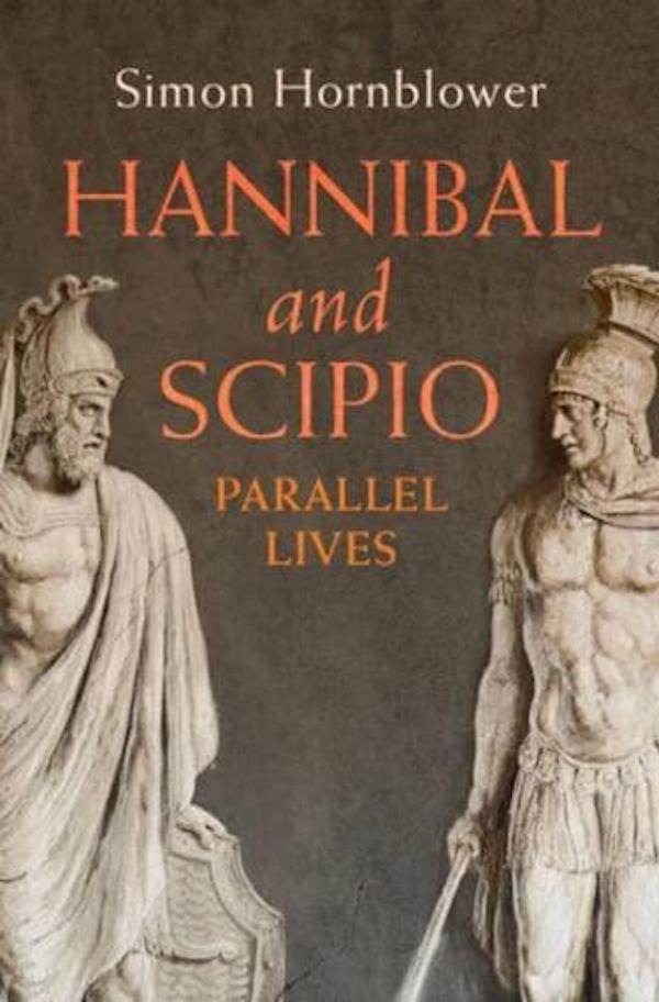 HANNIBAL AND SCIPIO: Parallel Lives | classicsforall.org.uk